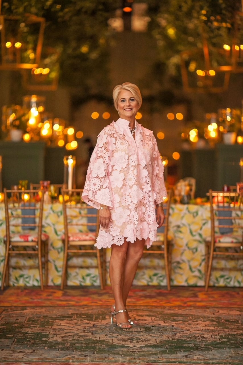 Morgan Copeland Empowers Women on Copeland & Rice Team And Beyond ...