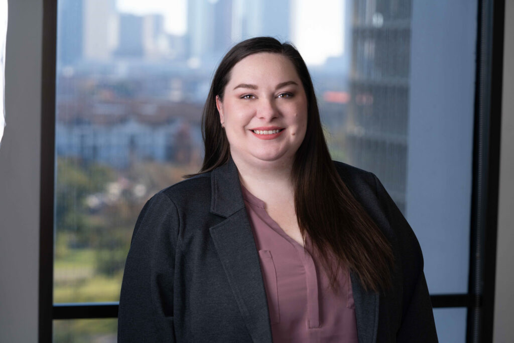 Kirsten D. Vesel - Copeland & Rice